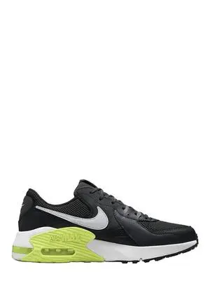 Nike Air Max Excee Sneakers Black/volt/white