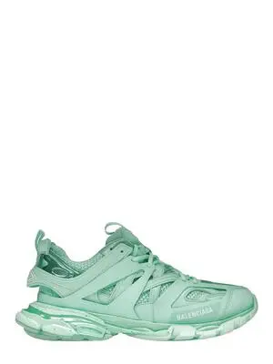 Balenciaga Balenciaga Track Recycled Sneakers Green