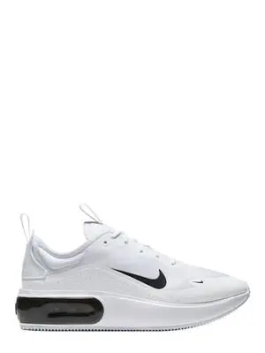 Nike Air Max Dia Sneakers - White/black