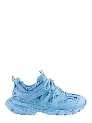Balenciaga Track Sneakers Light Blue