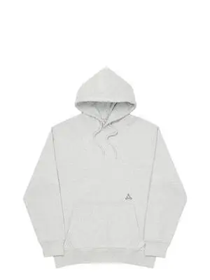PALACE Sofar Hood - Grey Marl