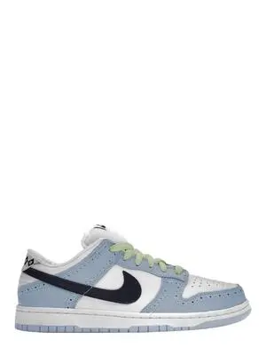 Nike Nike SB Dunk Low Golf Pack Sneakers White/midnight Navy/blue Ice