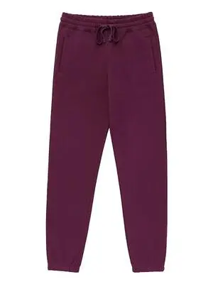 Aimé Leon Dore Heavyweight Uniforms Sweatpants - Purple