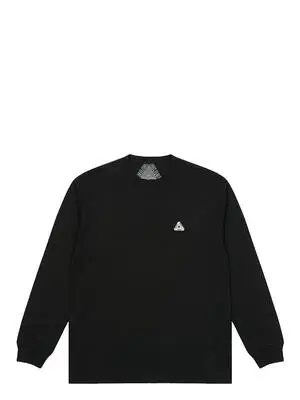 PALACE Sofar Longsleeve - Black