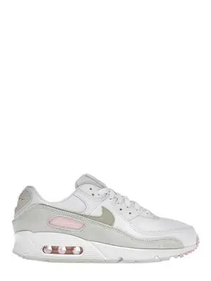 Nike Air Max 90 Sneakers White/olive/rose