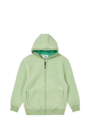 PALACE Therma Zip Hoodie - Green
