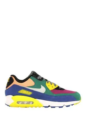 Nike Nike Air Max 90 Viotechin Sneakers Lucid Green/game Royal