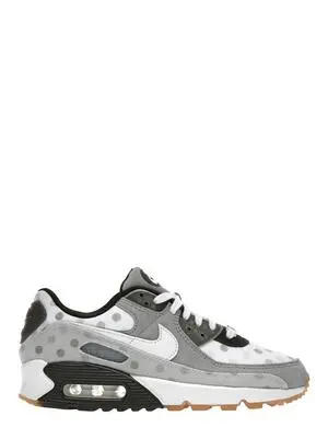 Nike Air Max 90 Polka Dot Summit White/grey Fog