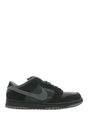 Nike Dunk Low Iannucci 1 Sneakers - Obsidian/light Graphite/black