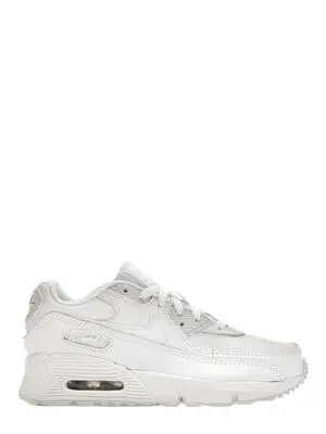 Nike Air Max 90 Sneakers White/metallic Silver