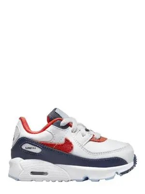 NIKE Nike Air Max 90 USA Denim Sneakers