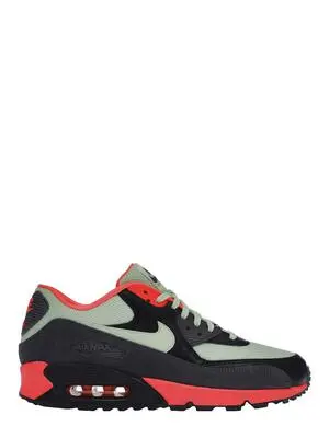 Nike Air Max 90 Vapor Sneakers - Vapor Green/black