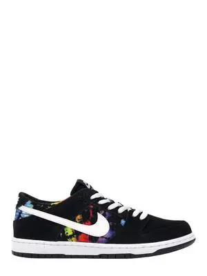 NIKE Nike SB Dunk Low Ishod Wair Tie Dye Sneakers