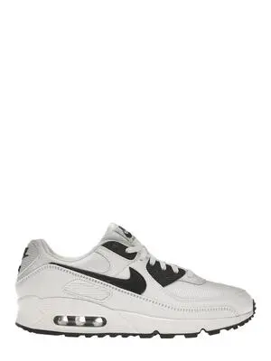 Nike Max 90 Sneakers - White/black