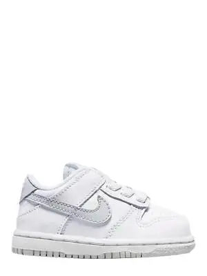 Nike Nike Dunk Low Sneakers White/white/pure Platinum