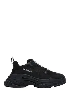 BALENCIAGA Triple S Sneakers