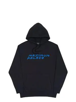 PALACE Triflect Hood - Black