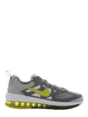 Nike Air Max Genome Sneakers - Grey Fog/high Voltage/white