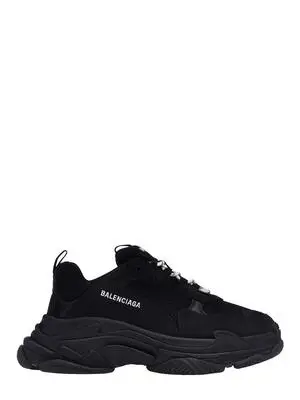 BALENCIAGA Triple S Sneakers