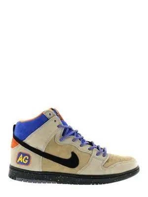 Nike Dunk High Acapulco Gold - Grain/black/sandtrap