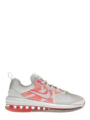 Nike Air Max Genome Sunrise - White/pink/orange