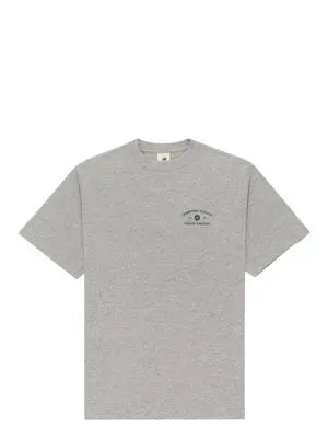 Aimé Leon Dore X New Balance Sonny Ny Tee Shirt - Grey