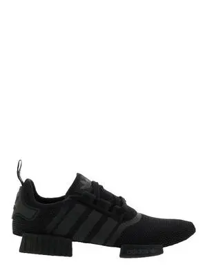 Adidas Nmd_r1 Monochrome Sneaker - Black/white