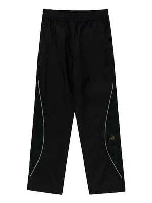 Aimé Leon Dore X New Balance Track Pant - Black/green