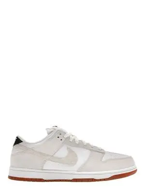 Nike Dunk Low Iannucci 3in - White