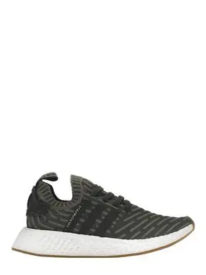 Adidas Nmd R2 Sneakers - Sargent Major/shock Pink