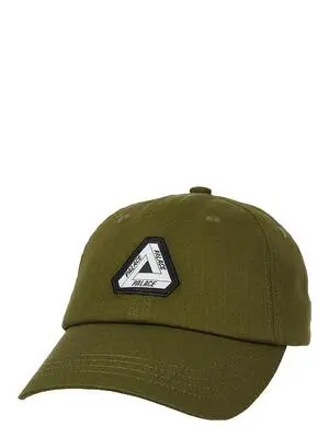 PALACE Triferg Patch 6panel - Olive