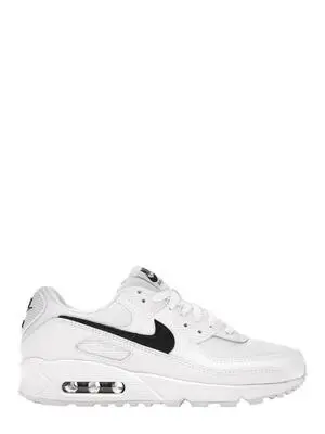 Nike Air Max 90 Sneakers White/black