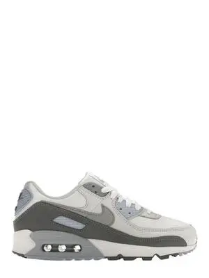 Nike Air Max 90 Sneakers White/wolf Gray/photon Dust