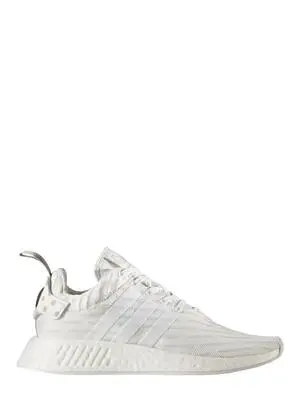 Adidas Nmd R2 Sneakers - Clear Granite/vintage White/footwear White