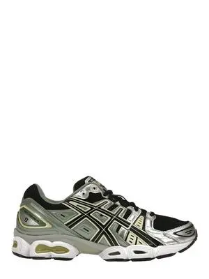 Asics GEL-Nimbus 9 Sneakers Black/silver