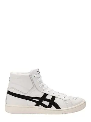 Asics Gel-ptg Mtin High-top Sneakers - White/black