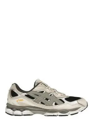 Asics ASICS Gel-NYC Sneakers Black/clay Grey