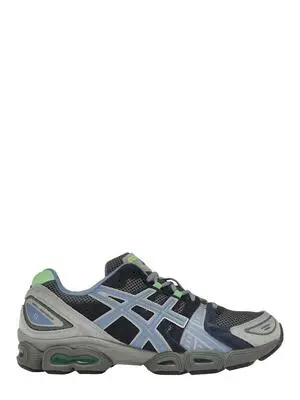 Asics ASICS Gelnimbus 9 Sneakers Steel Grey/blue Harmony