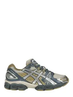 Asics Gelnimbus 9in Sneakers - Oatmeal/ironclad