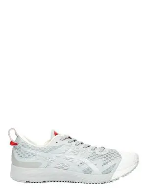 Asics Lace-Up Sneakers Piedmont Grey