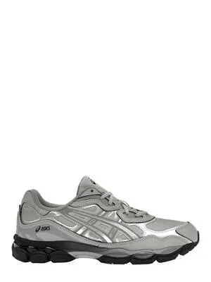 Asics ASICS Gel-NYC Sneakers Mid Grey/sheet Rock