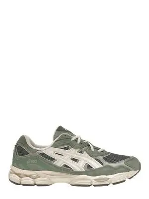 Asics ASICS Gel-NYC Sneakers Ivy/smoke Grey