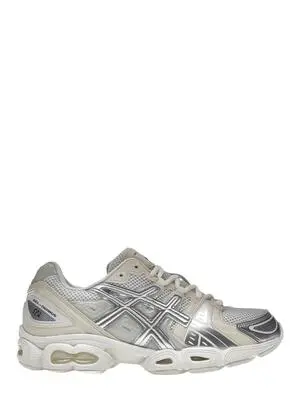 Asics Asics Gelnimbus 9 Wind And Sea Sneakers White/pure Silver