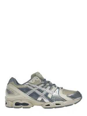 Asics ASICS Gel-Nimbus 9 Sneakers Cream/pure Silver/blue