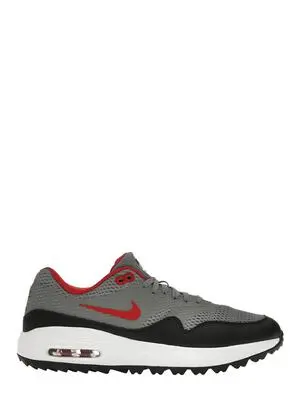 Nike Air Max 1 Golf Particle Grey/black/white