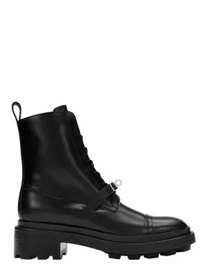 Hermès Funk Ankle Boot - Noir