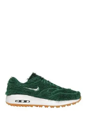 Nike Air Max 1 Golf Shoe - Grass/white