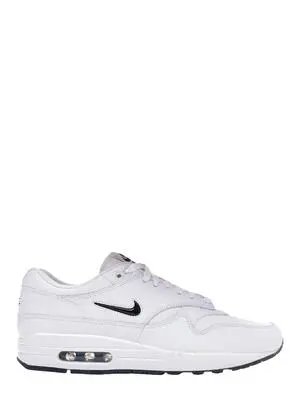 Nike Air Max 1 Jewel Diamondin Sneakers - White/black