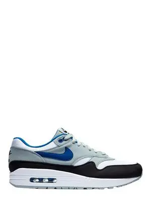 Nike Air Max 1 Sneakers - White/light Pumice/black