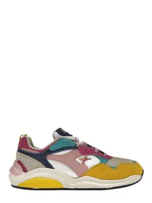 DIADORA Whizz Run Lc23 Pink Panther Sneakers - Multicolor